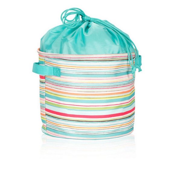 thirty-one | Storage & Organization | Thirtyone Cinch Top Bin Circular ...